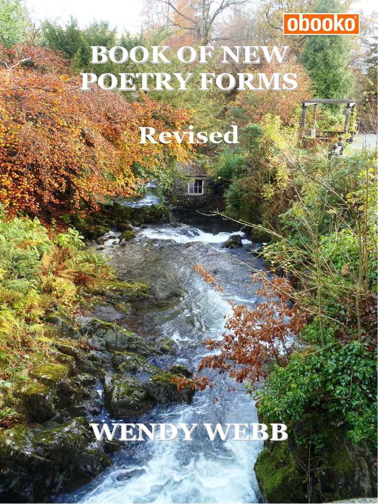 New Poetry Forms | PDF | Poetry | Biblical Magi