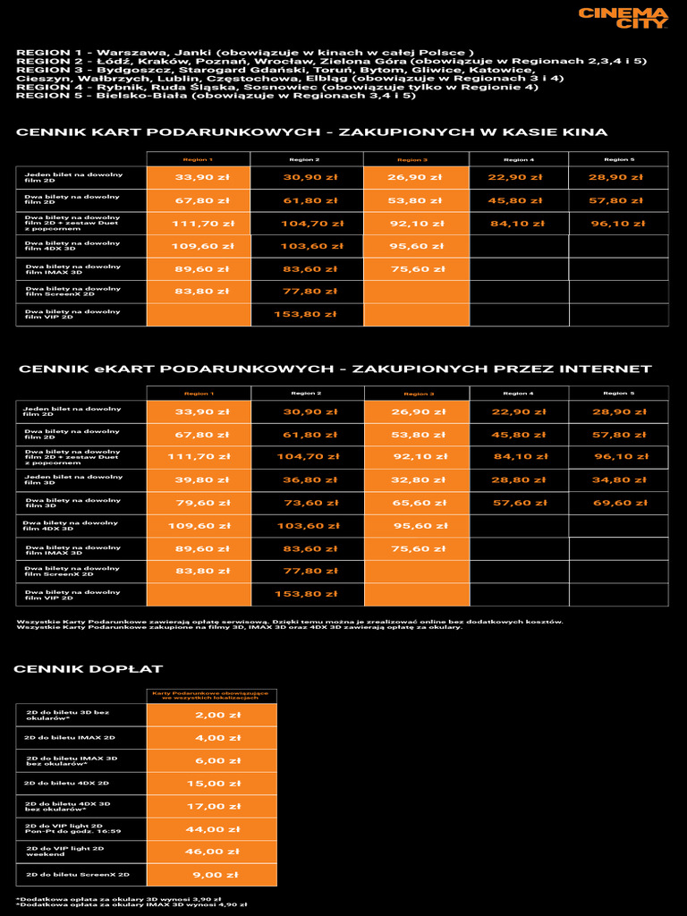 cennik_kart_podarunkowych_pl_06_2023 | PDF