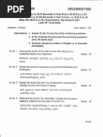 BIR Form 1601-EQ Filing Guidelines | PDF | Taxes | Business