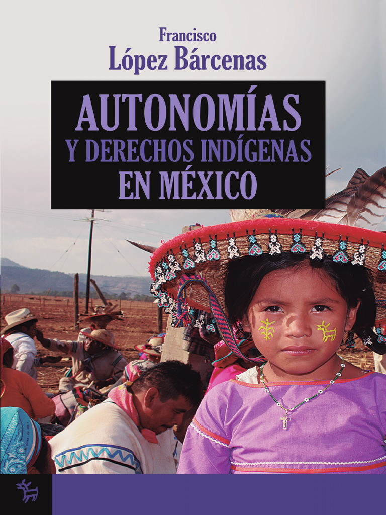 Autonomías y Derechos Indígenas en México | PDF | Grupo minoritario ...