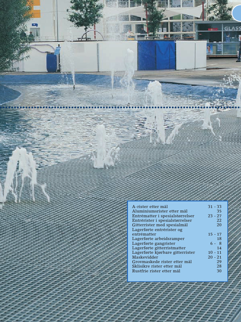 Grating Cat. | PDF