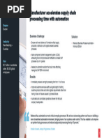 RunMyJobs Product Description | PDF | Parameter (Computer Programming ...