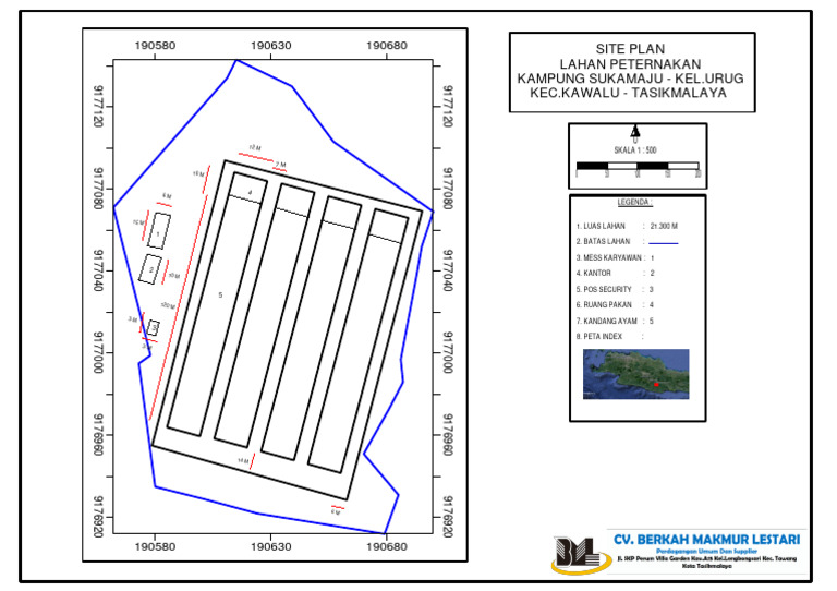 Site Plan Pdf