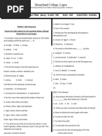 WAEC Registration 20252026 Form, Fee, Date, Deadline & Guidelines ...