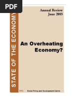 grade-12-economics-core-notes-paper-1 | PDF | Multiple Choice | Economics