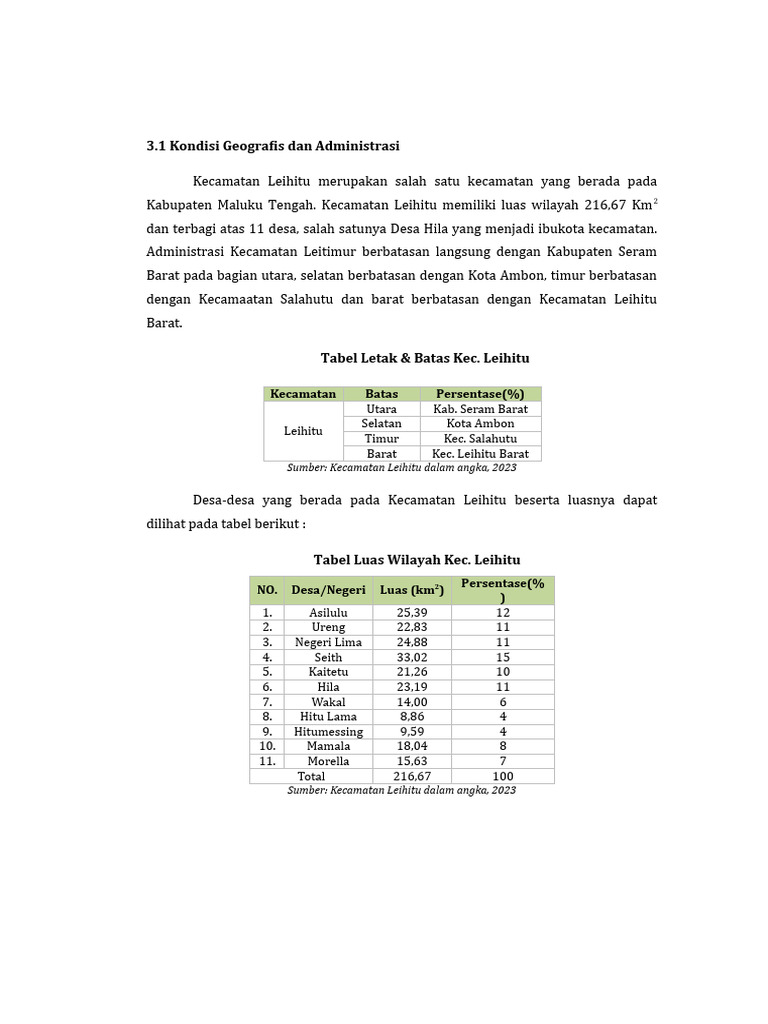 BAB 3 (Repaired) | PDF