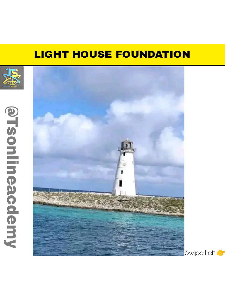 Light House Foundation | PDF