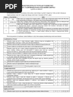 MoCA Instructions Polish | PDF