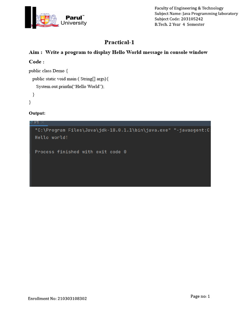 Tanay | PDF | Quadratic Equation | Computing