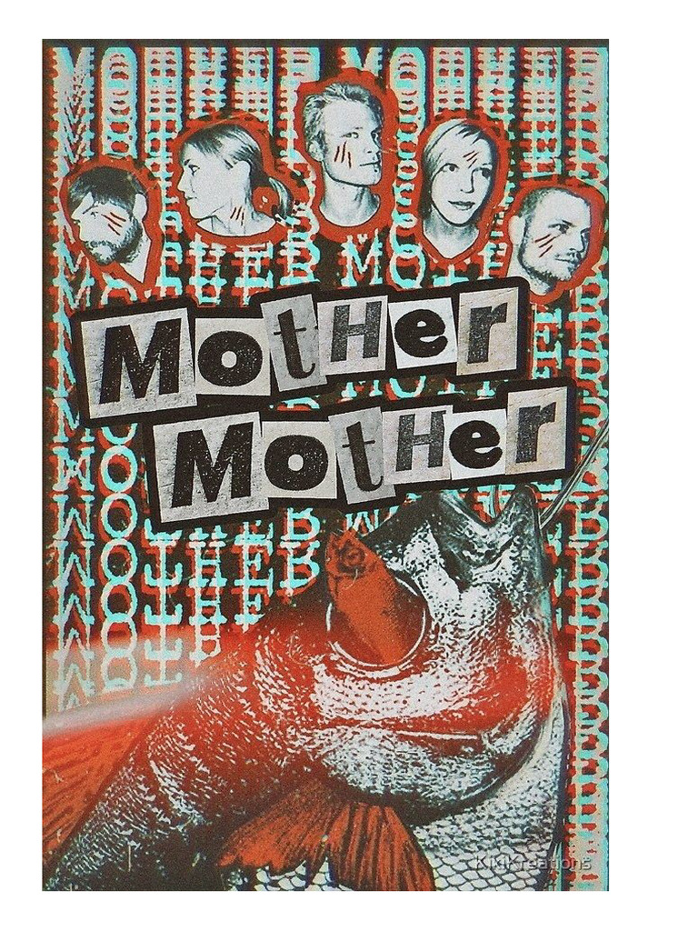 Mother | PDF