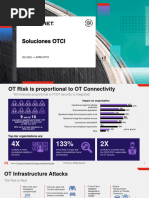 Operational Technology Ordering Guide | PDF | Security | Computer Security