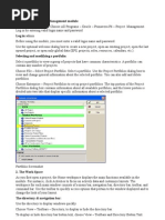 Primavera P6 Keyboard Shortcuts | PDF | Keyboard Shortcut | Human ...