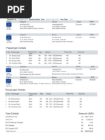 Indigo Flight Invoice Download Guide | PDF | Payments | Aviation