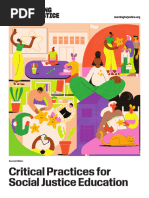 Strategies for Restorative Justice Schools | PDF | Community ...