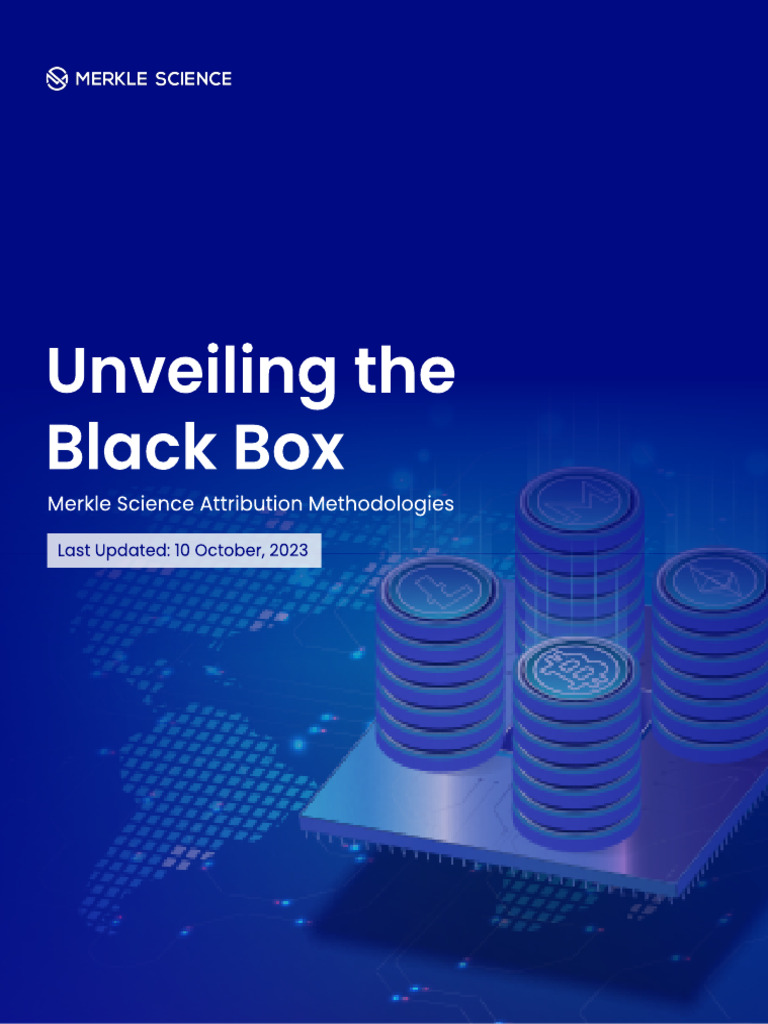 Blockchain Forensics for Law Enforcement | PDF | Cryptocurrency | Bitcoin