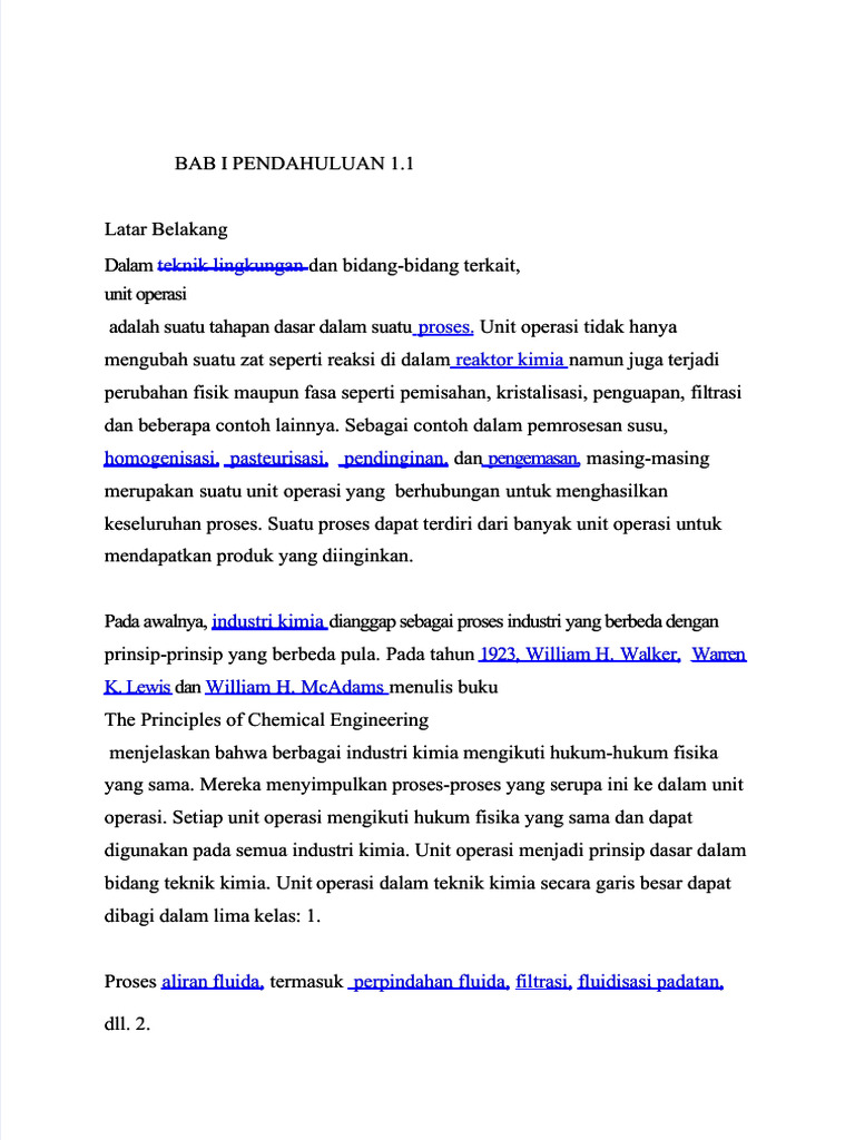 PDF Unit Proses - Compress | PDF