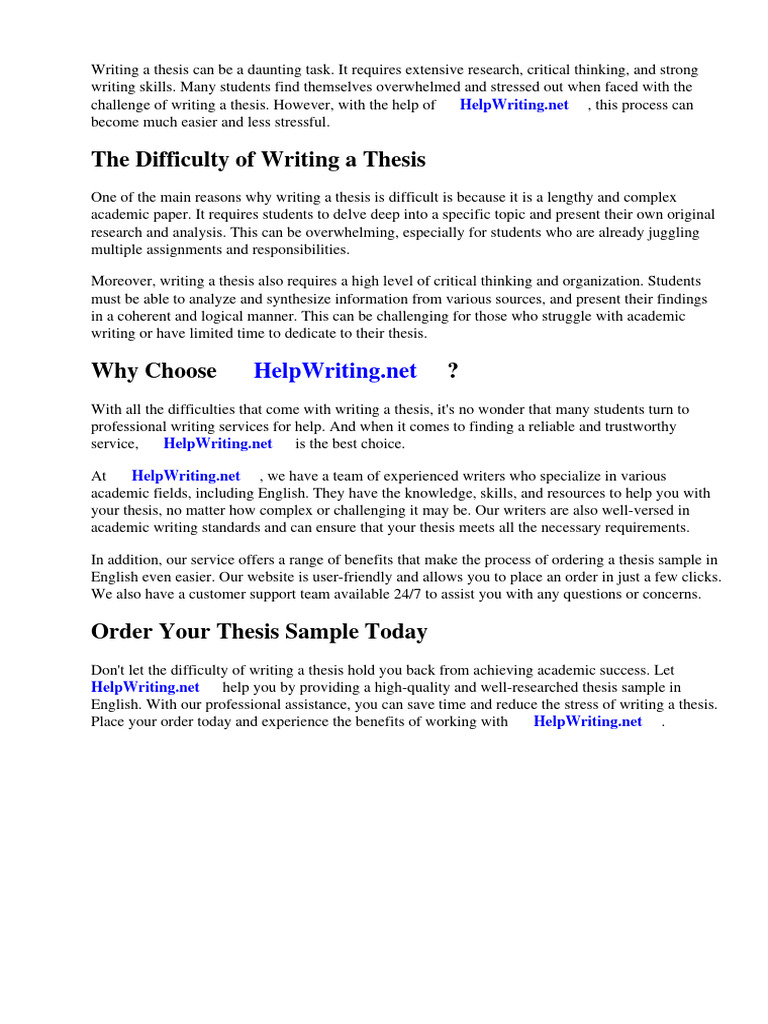 Term Paper Sample in English | Download Free PDF | Academic Publishing ...