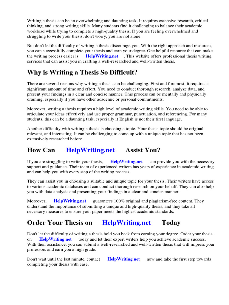 How To Write Term Paper | PDF | Thesis | Information How To Write Term Paper | PDF | Thesis | Information