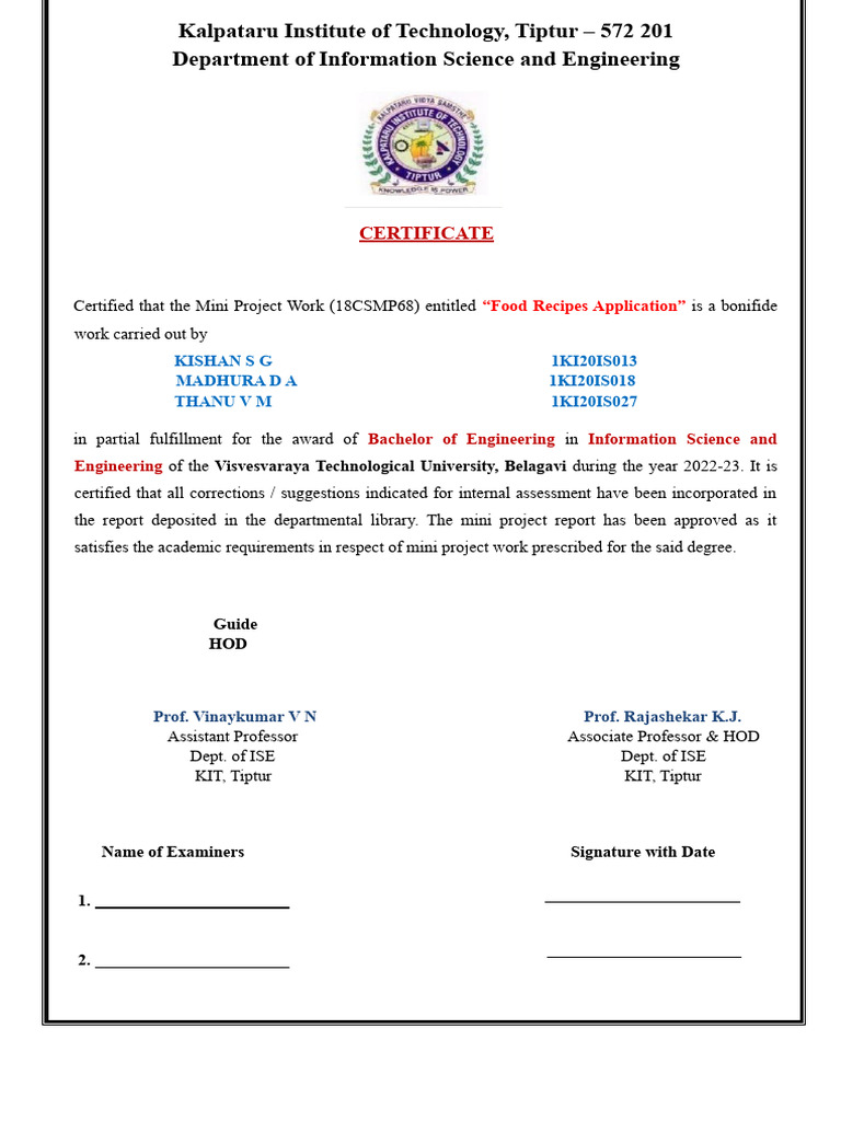 MAD_report_final 1-1-4 | PDF | Academia | Career And Technical Education