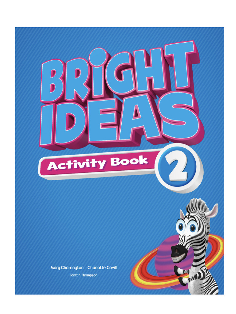 Booklet KIDS 2 | PDF