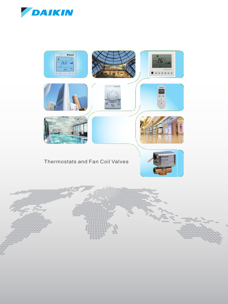 CA Controller 201712 | PDF | Thermostat | Electrical Engineering