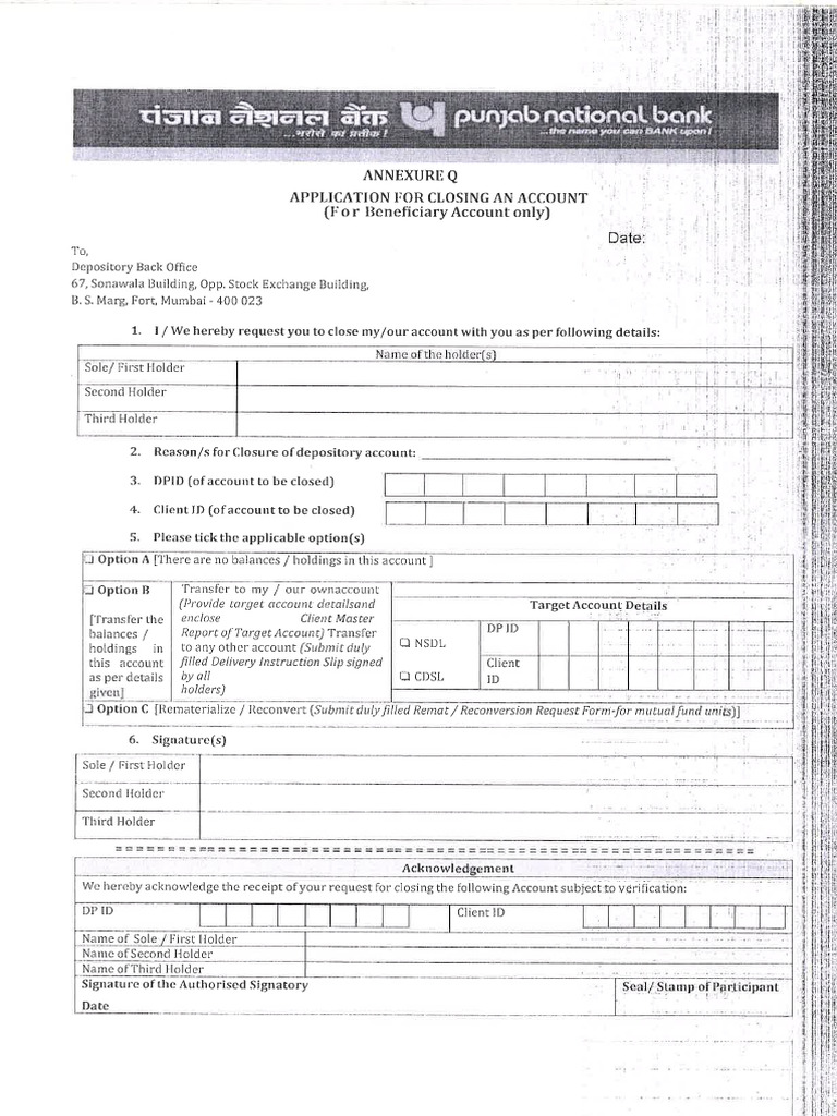 Transmission Form | PDF