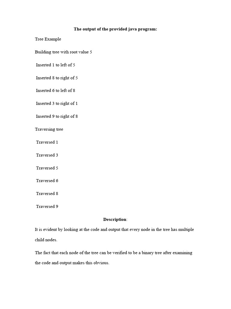 CS 3303 Discussion Forum Unit 5 | PDF | Teaching Methods & Materials ...