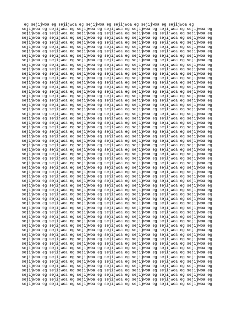 Nowy Dokument Tekstowy | PDF