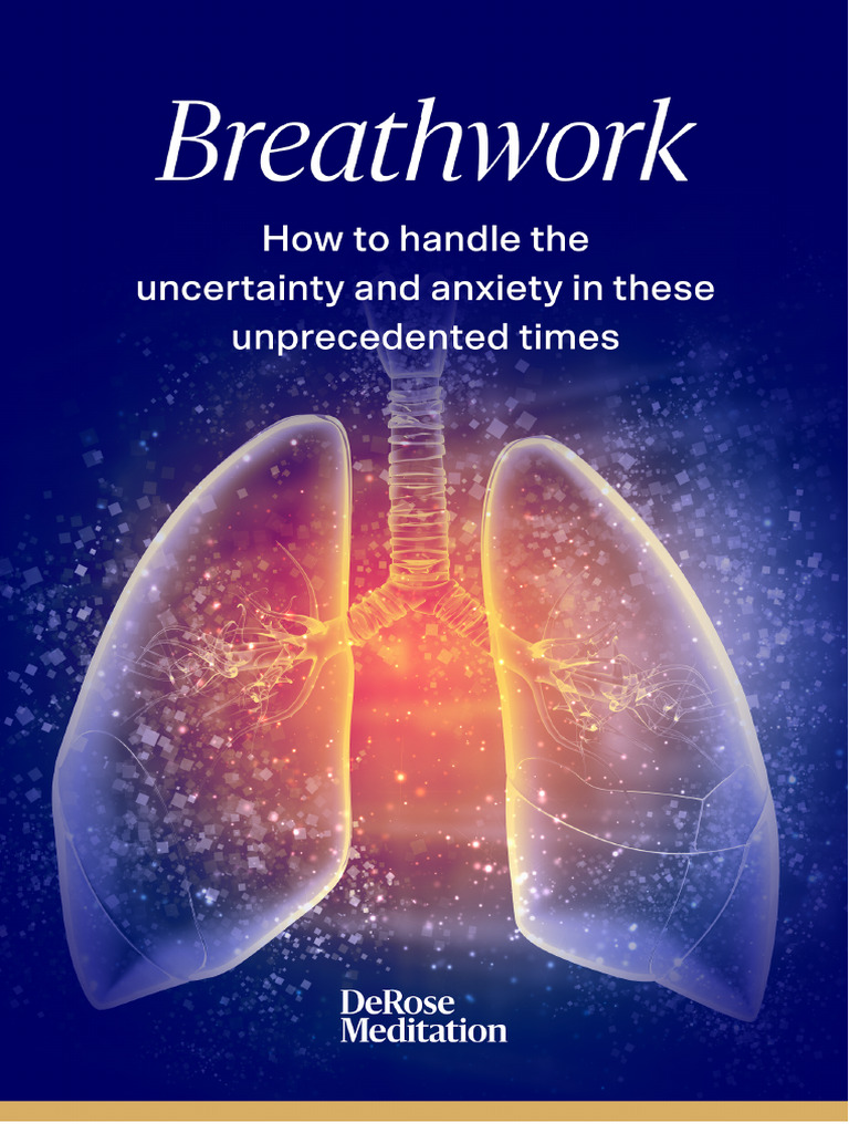 Breathwork | Download Free PDF | Breathing | Exhalation