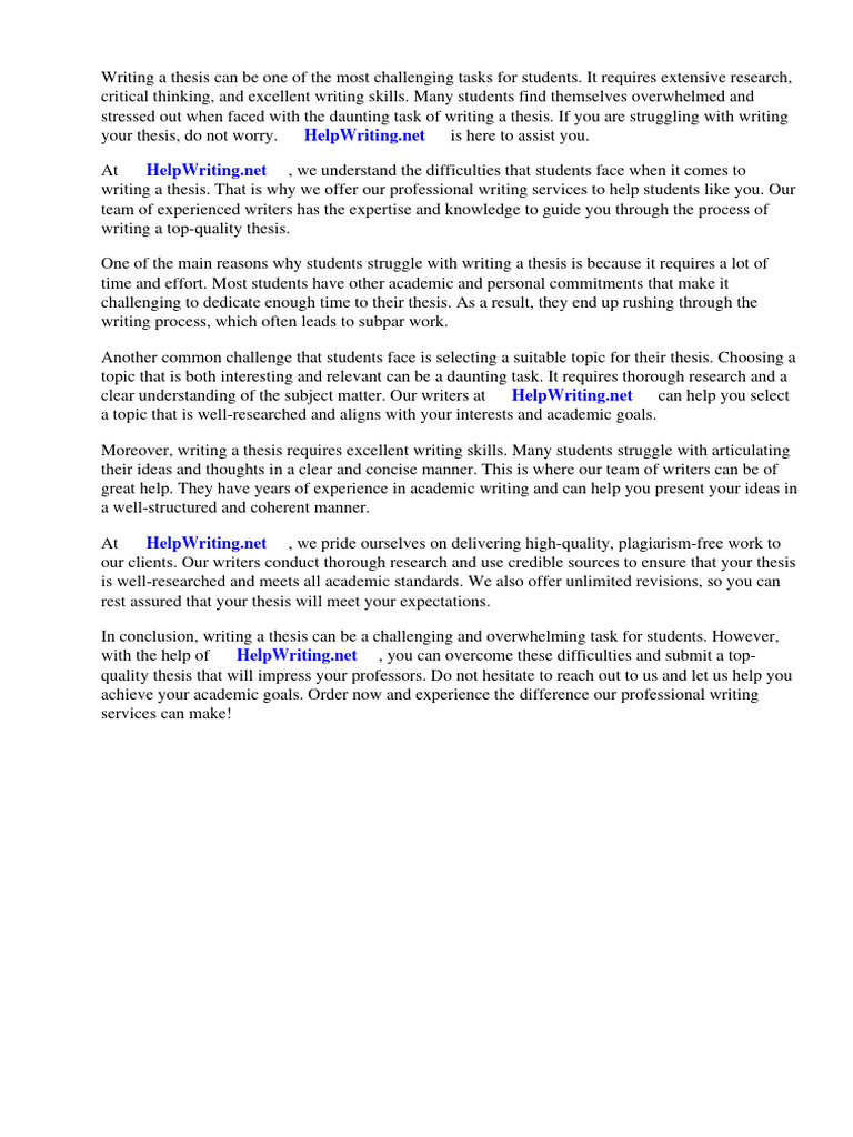 Term Paper Recommendation Examples | PDF | Thesis | Essays