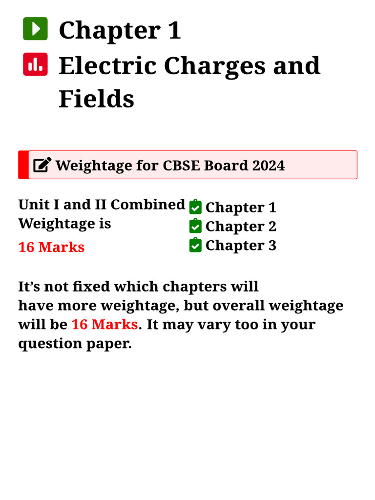 Physics Class 12 Pyqs Latest Edition | PDF