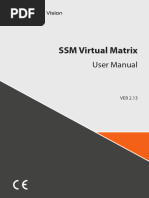 ProsTE Basic Manual | PDF | Menu (Computing) | Component Object Model