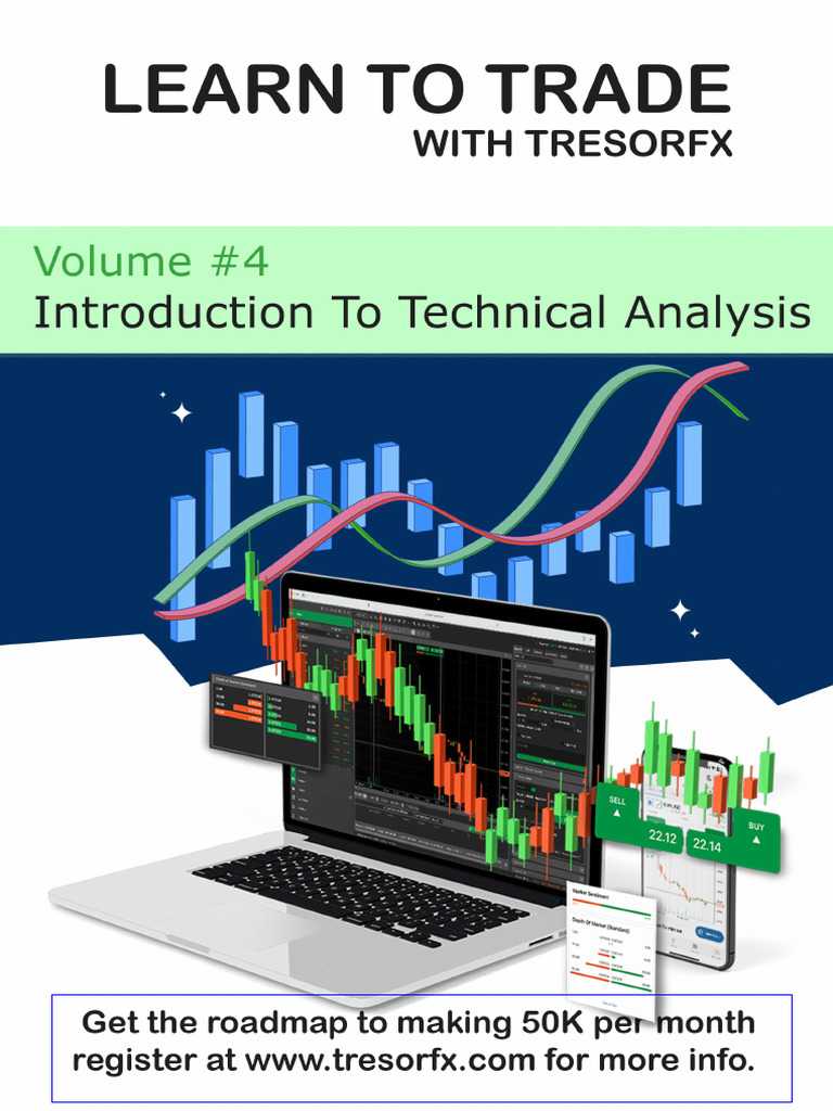 Vol-4 Introduction to Technical Analysis | PDF | Technical Analysis ...