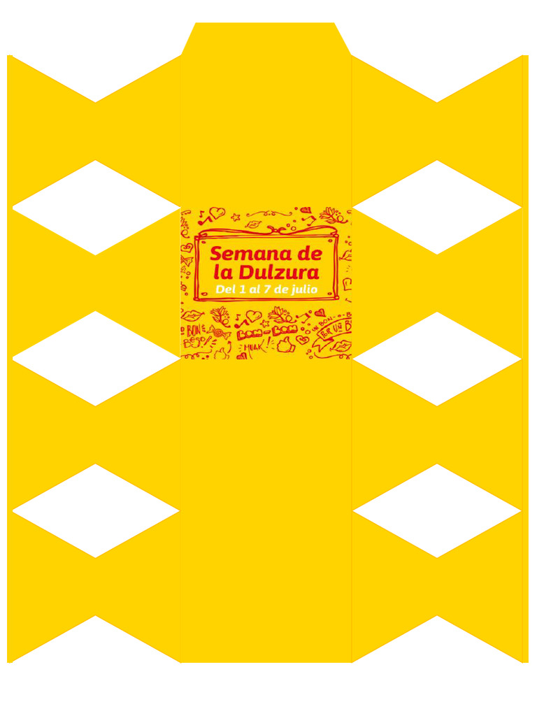 Caja Caramelo Pdf Versión 1 Pdf