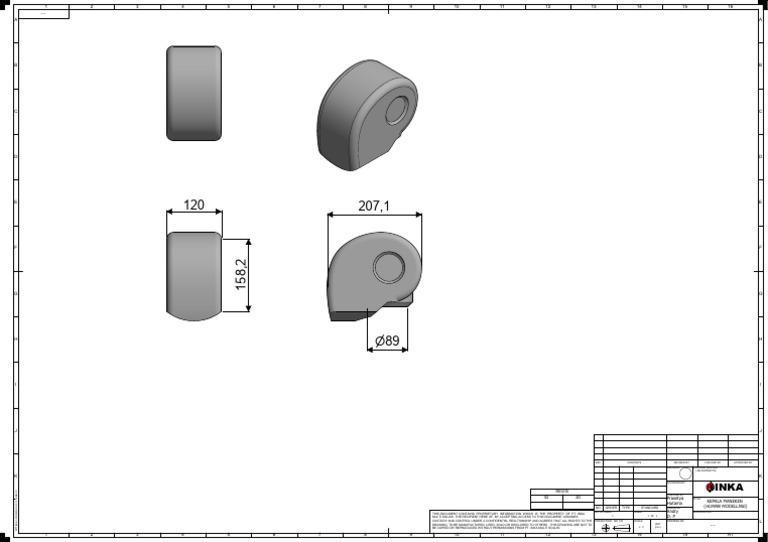 Model Kepala Maneken 3d Pdf