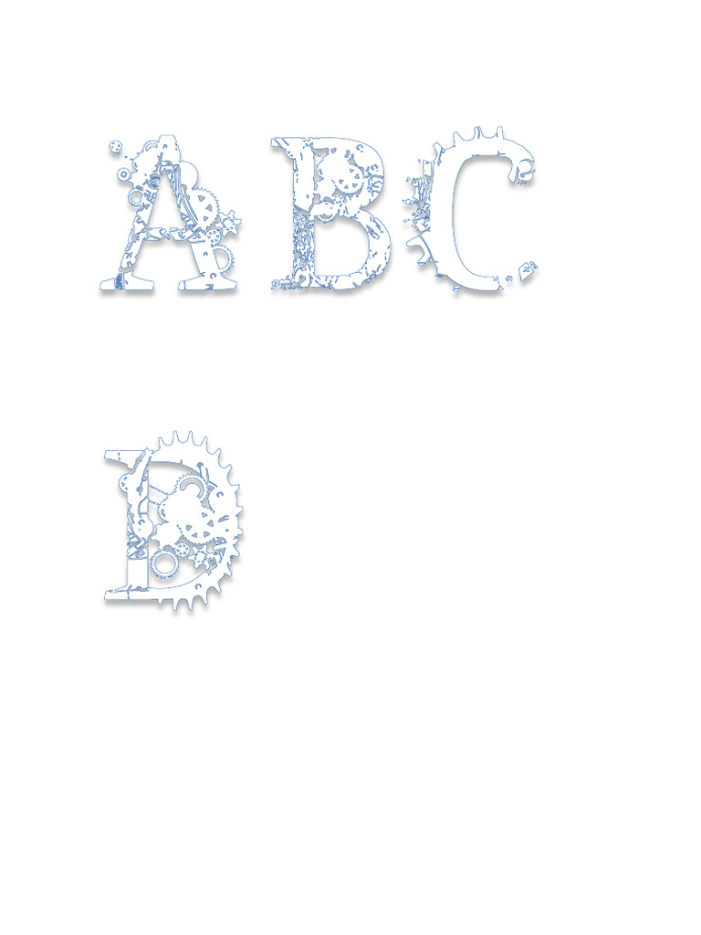 Abcd | PDF