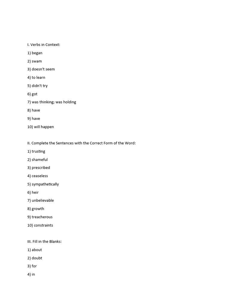Subject 2 | PDF | Anger | Psychology