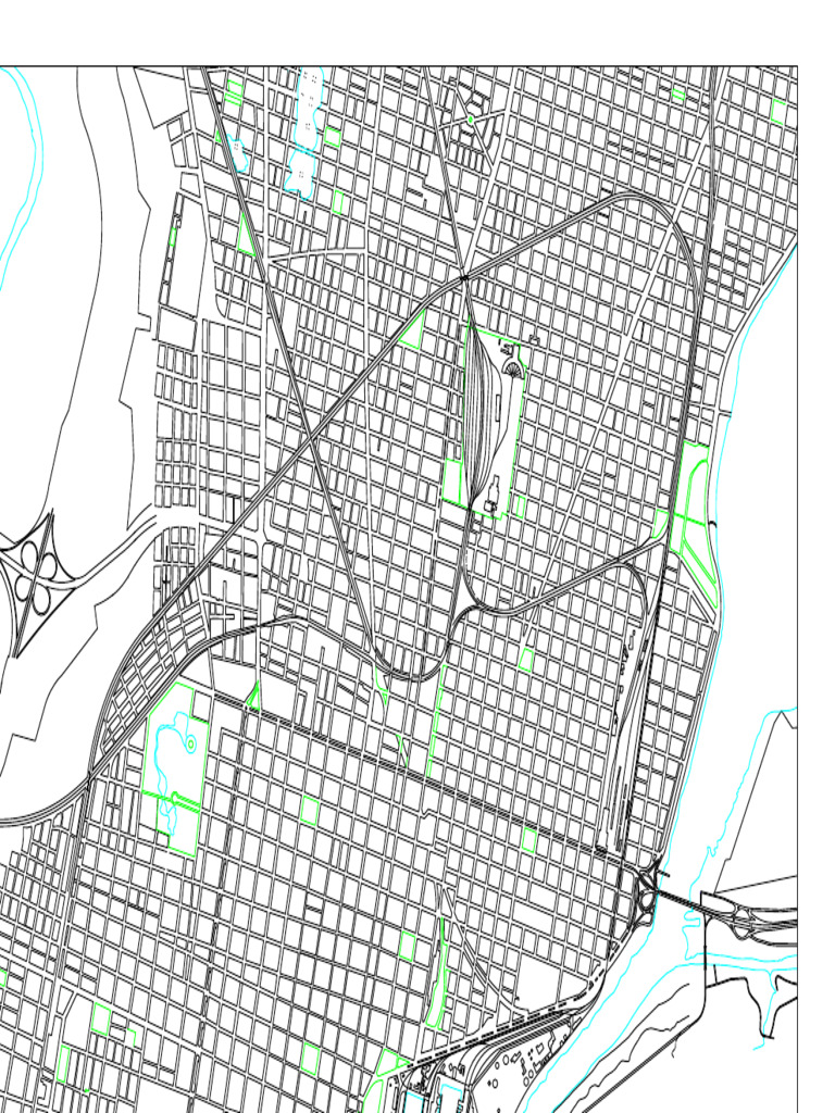 Plano Santa Fe-Layout1 | PDF