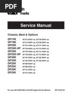 Bus Duct Testing Procedure Guide | PDF | Duct (Flow) | Electrical ...