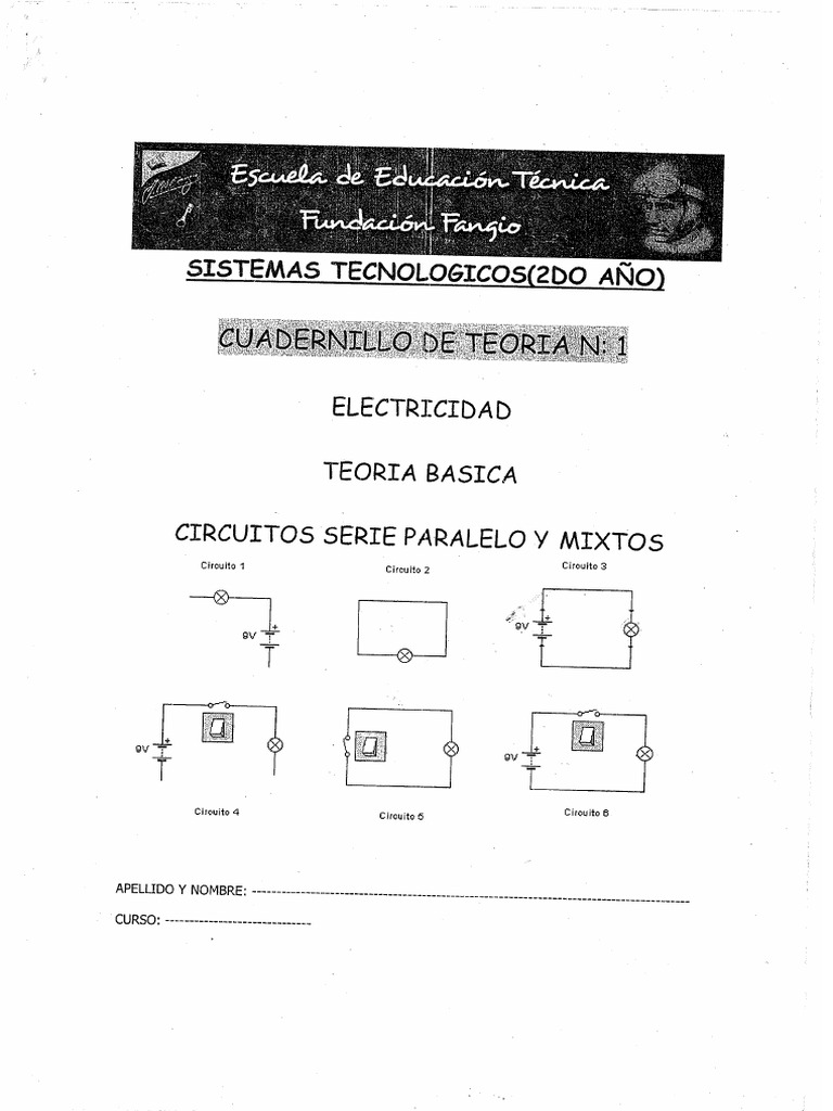 Sistemas_Tec_2do | PDF