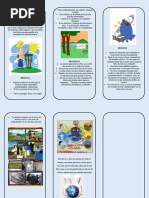 HDS Pinol | PDF | Agua | Toxicidad