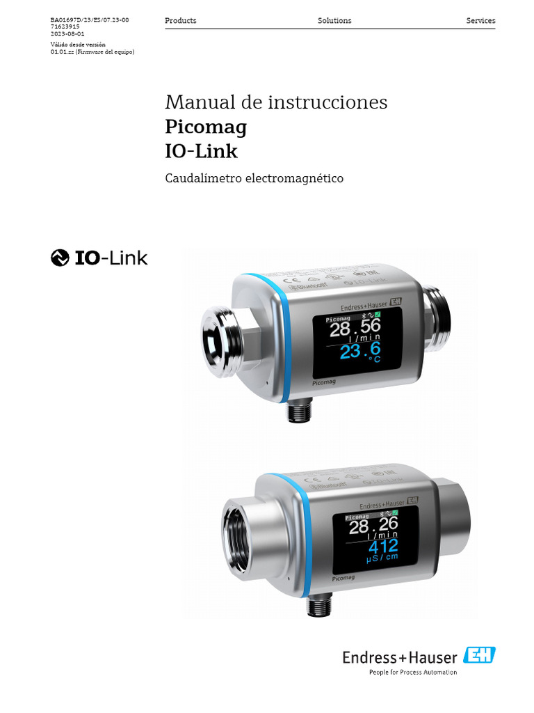 Pico Mag | PDF | Contraseña | Bluetooth