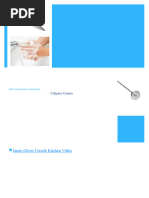 Edited - Kitchen Hygiene and Safety Booklet | PDF | Hygiene | Hazards