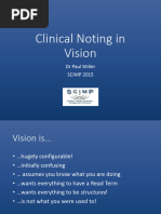 Body Pain Indicator Chart PDF | PDF | Self-Improvement | Wellness