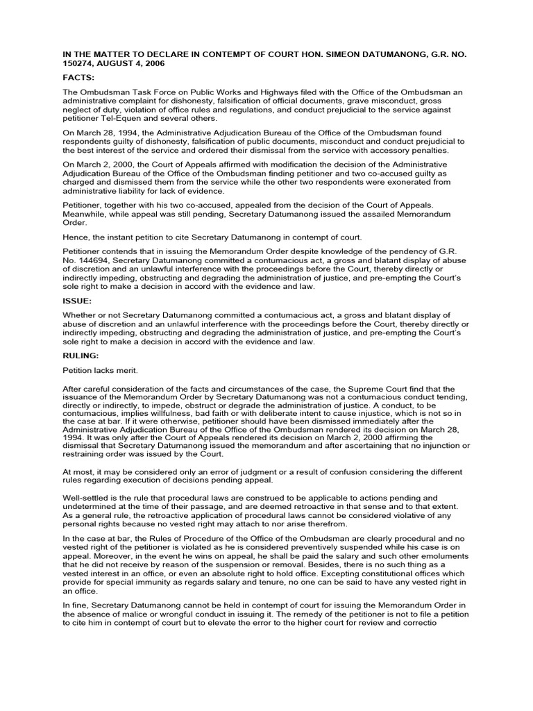 Civil Proc Digests | PDF | Certiorari | Appeal