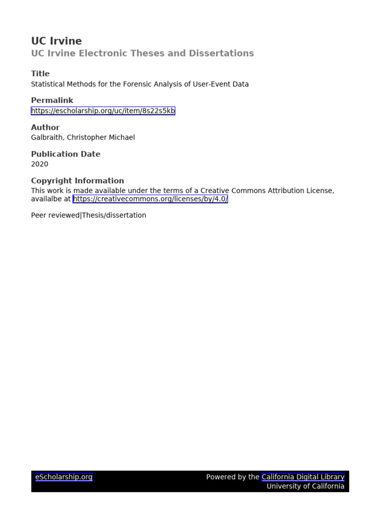 Forensic Book by DR - Sharkboi | PDF | Signal To Noise Ratio | Statistics