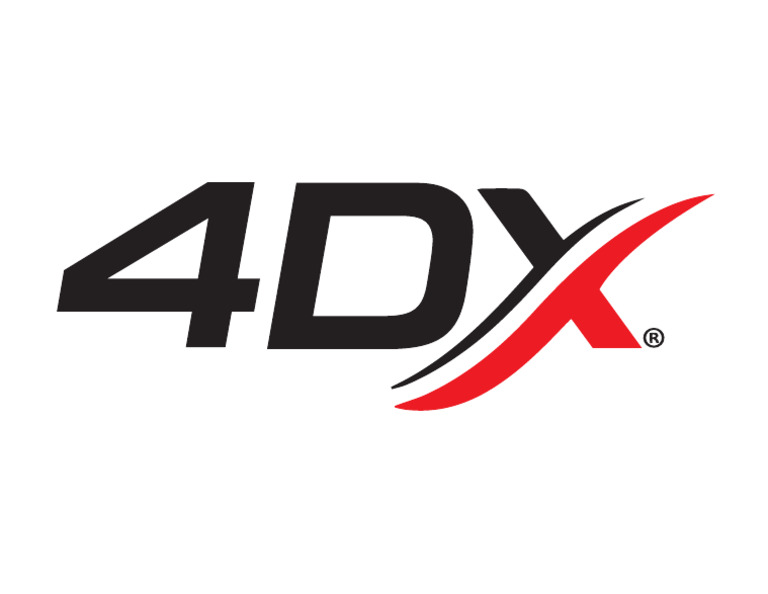 Logo 4DX | PDF