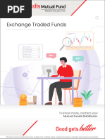 QQQ - Invesco QQQ ETF Fact Sheet | PDF | Exchange Traded Fund | Investing