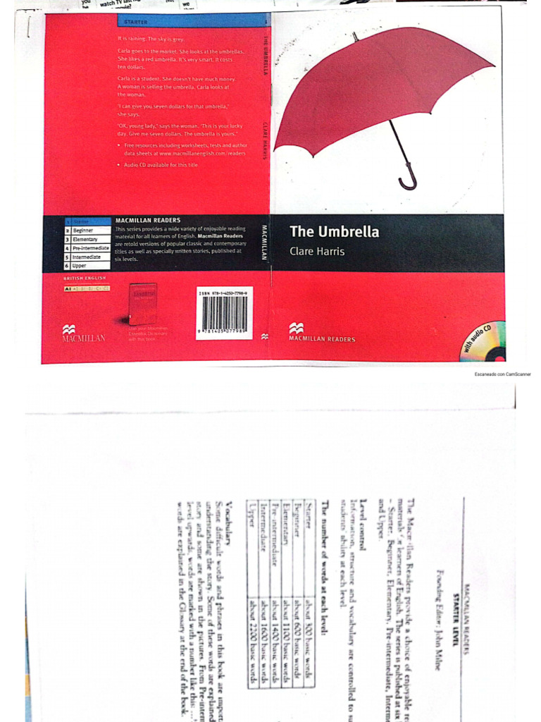 The Umbrella | PDF