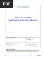 CDI-Marine Inspection Procedures Section 4 - Rev07 2024 | PDF | Safety ...